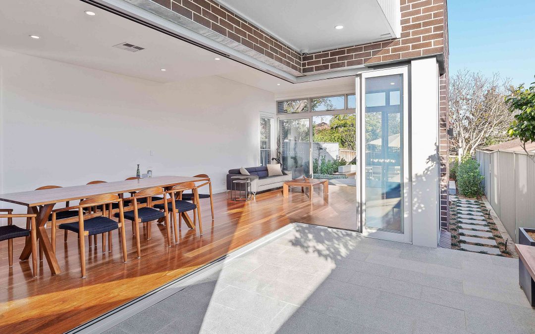 JOYCE HOUSE - Select Construction Building Services