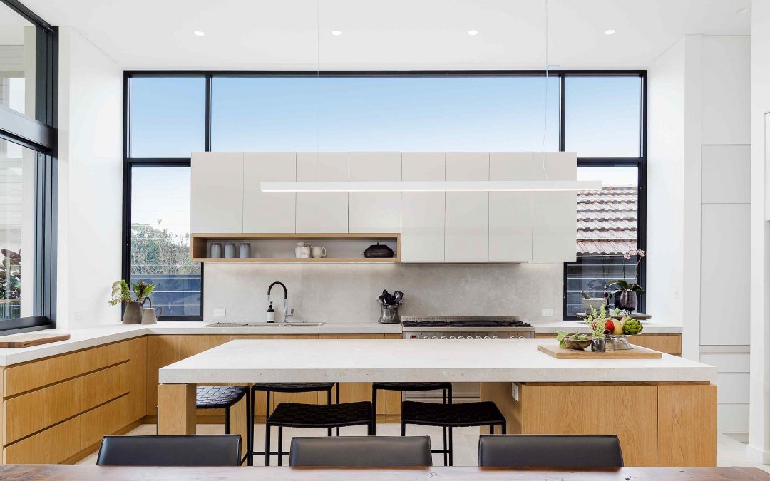 COOK HOUSE - Select Construction Building Services